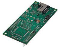 4G-LTE Embedded Cellular Modems - MultiTech | DigiKey